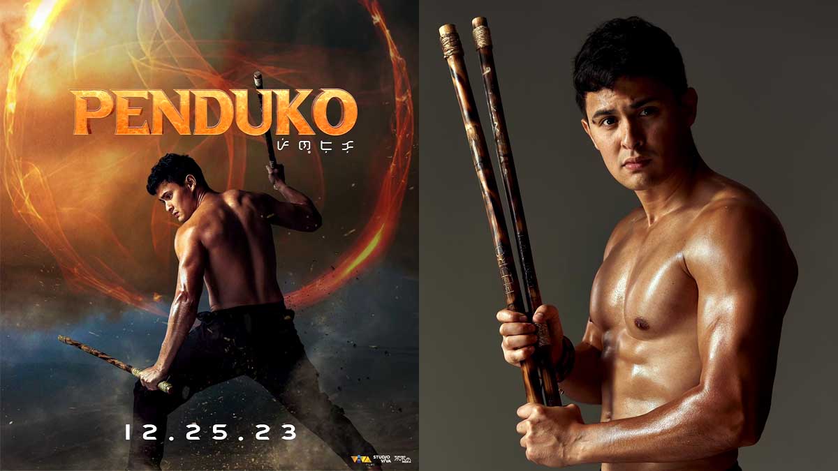 Penduko pampamilya, simula ng kakaibang epik | HATAW! D'yaryo ng Bayan