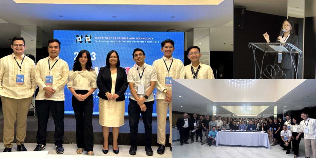 DOST NorthMin, TAPI hosts 2023 Mindanao-wide Invention Contests and ...
