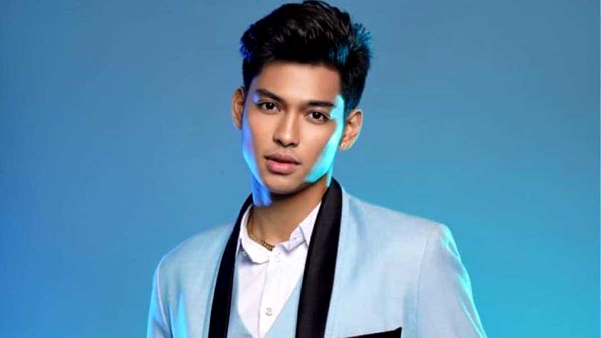 Ricci Rivero deadma na sa bashers tumutok sa basketball | HATAW! D ...