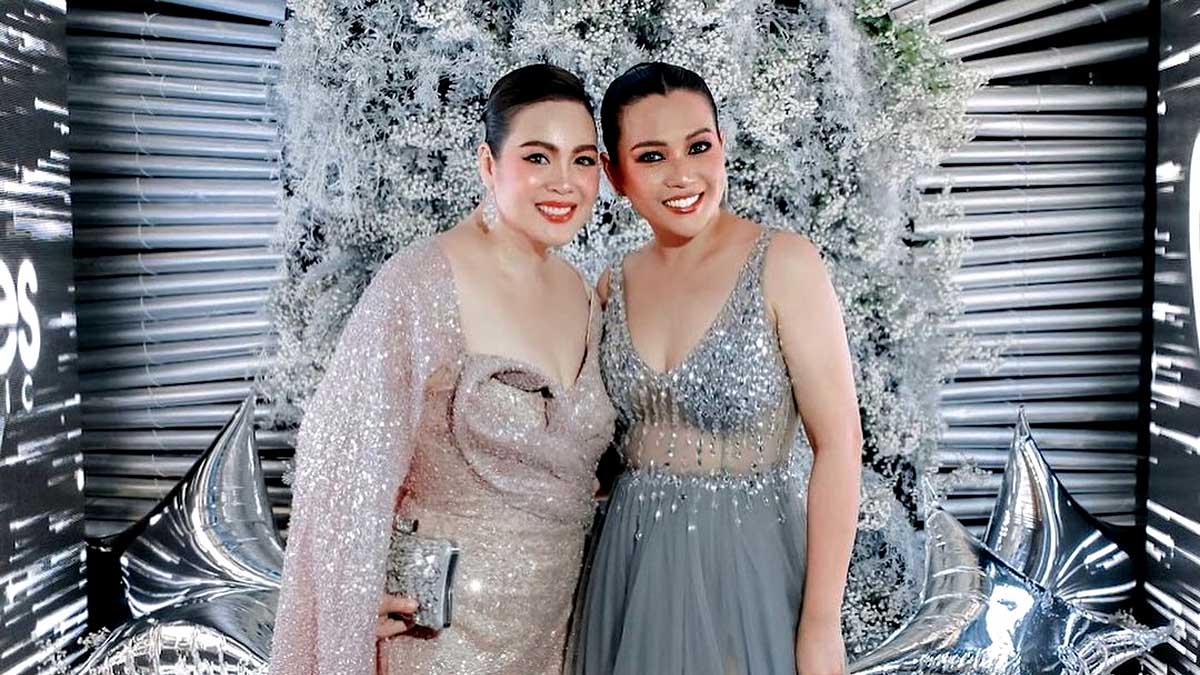 Janelle ibinuking kung paanong nawawalan ng tiwala sa sarili si ...