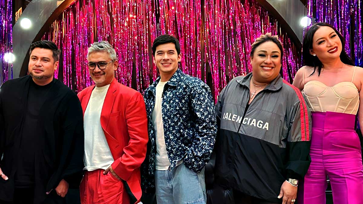 Christian Bables, umaasa ba ng award sa MMFF 23 para sa Broken Hearts ...