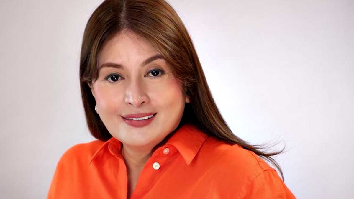 Princess Revilla focus sa pagtulong at ‘di pagpasok sa politika | HATAW ...
