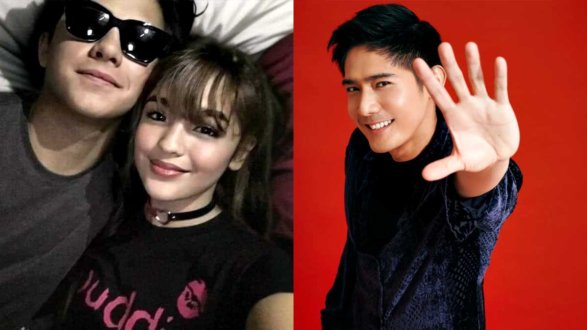 Robi Domingo iginiit ‘di niya in-unfollow sina Daniel at Andrea: hindi ...