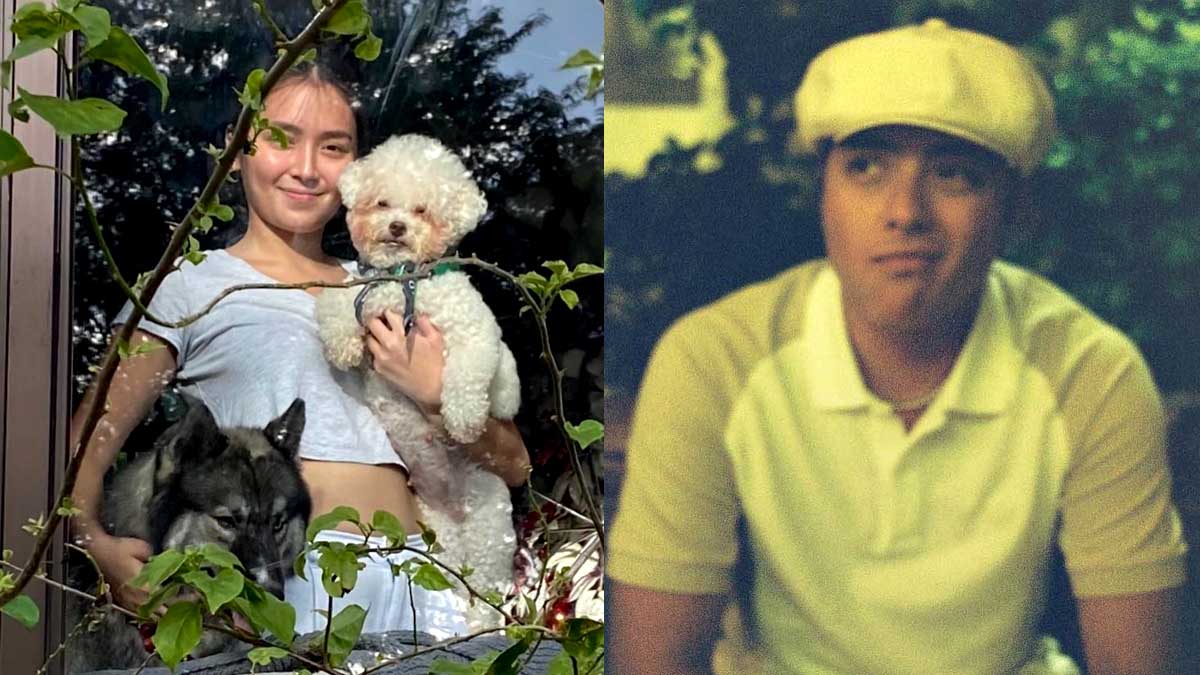 Daniel sa usaping loyalty: aso, maganda man o pangit ang nangyari ‘di ...