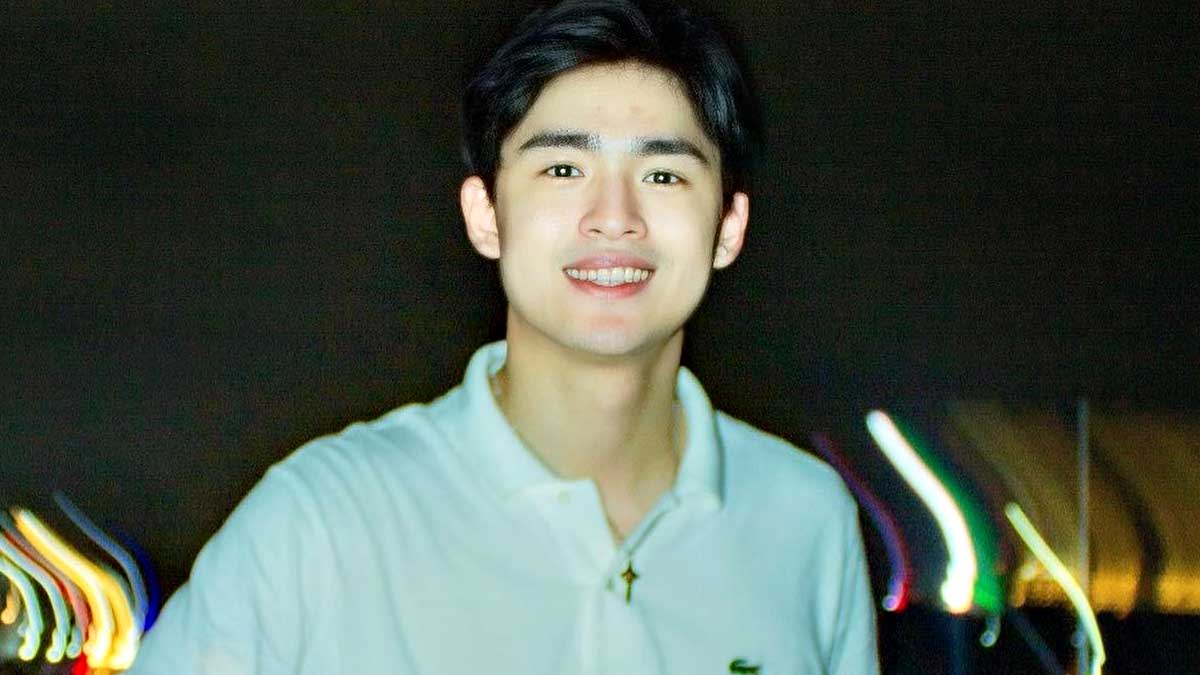 Kimson Tan inalok P1-M ng isang bading para sa isang dinner date ...