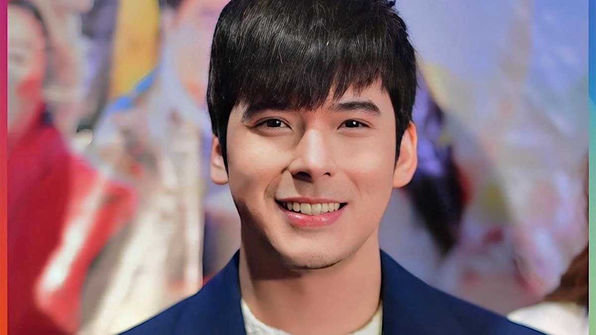 Christian wala sa plano ang mag-ober da bakod | HATAW! D'yaryo ng Bayan
