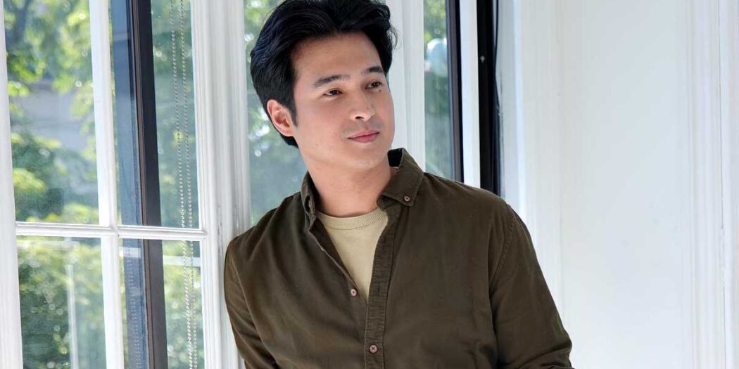 Jerome gumanda pa ang career | HATAW! D'yaryo ng Bayan
