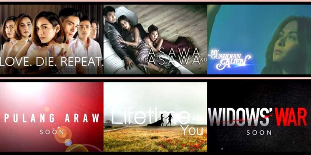 Naglalakihang artista sanib-puwersa sa GMA Prime | HATAW! D'yaryo ng Bayan