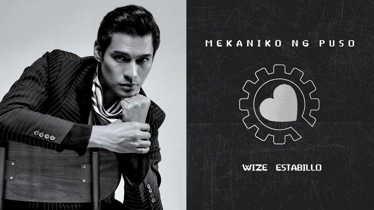 Wize Estabillo excited sa nominasyon sa PMPC’s 15th Star Awards for ...