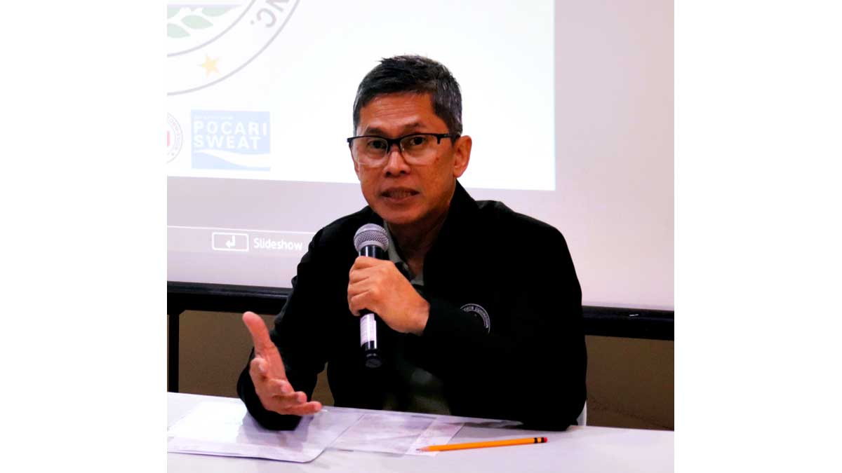 Target na Olympic slot ng Para-athletes suportado ng PSC | HATAW! D ...