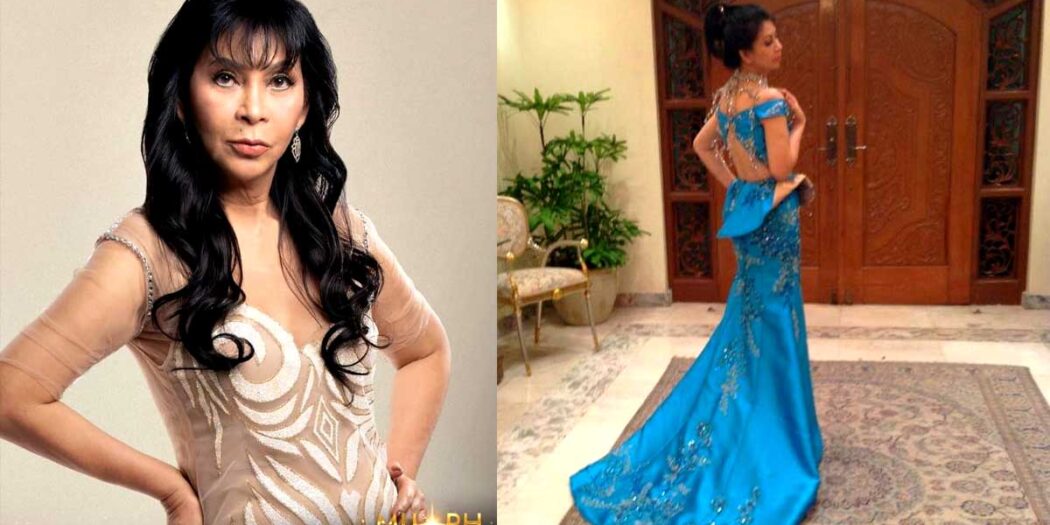 Joyce Cubales malakas ang laban sa Miss Universe Philippines | HATAW! D ...