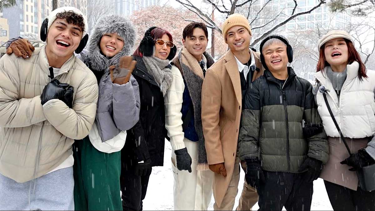 Miguel pasok bilang bagong runner, Ruru ligwak | HATAW! D'yaryo ng Bayan