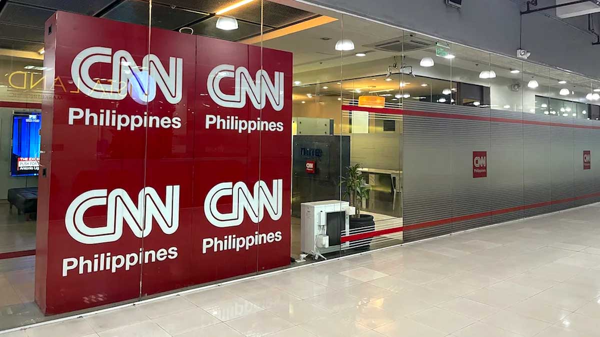 Bilang ng mawawalan ng trabaho ‘di biro SA PAGSASARA NG CNN PHILS ...