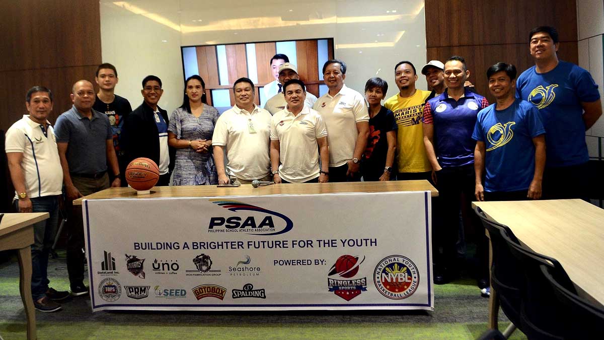 PSAA, nakatuon sa grassroots development | HATAW! D'yaryo ng Bayan