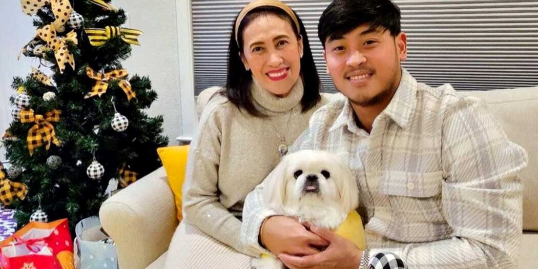 Ai Ai sinuwerte kay Gerald, good provider na pinakamatagal pang ...