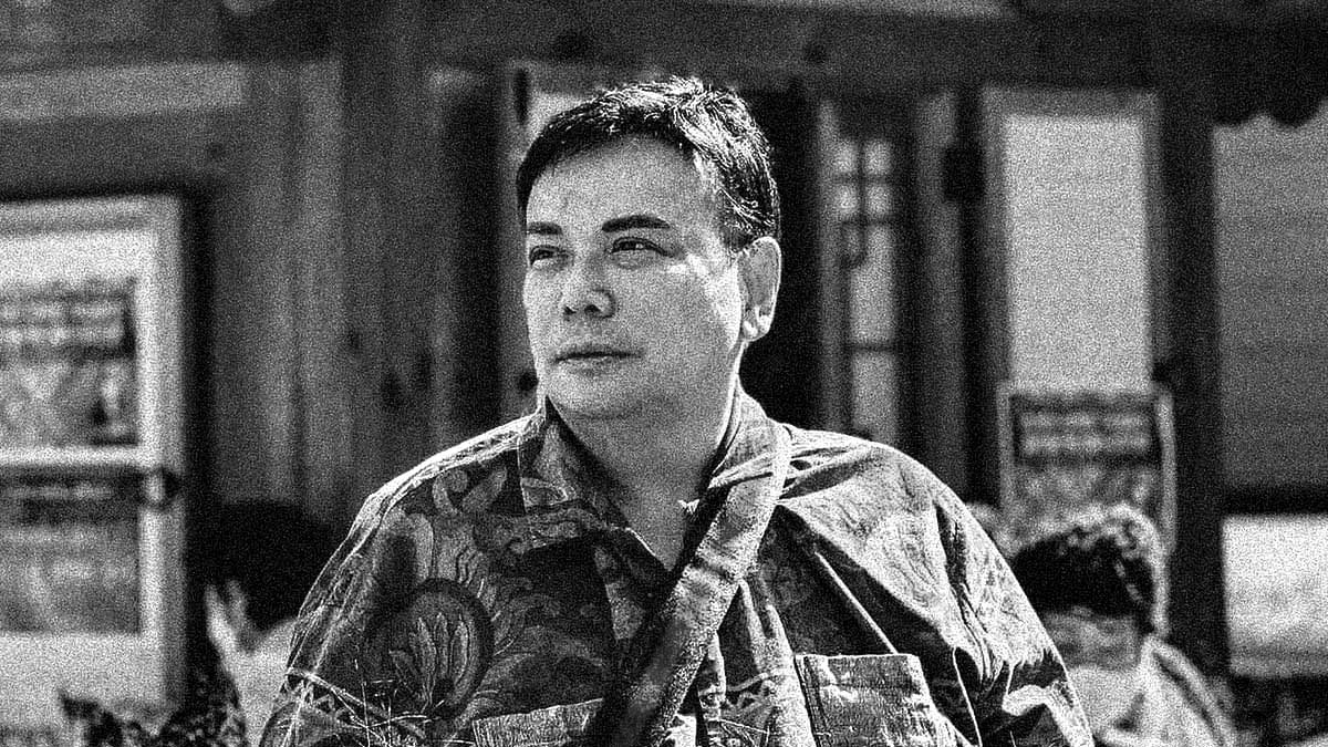 ABS-CBN executive na si Deo Endrinal pumanaw sa edad 60 | HATAW! D ...