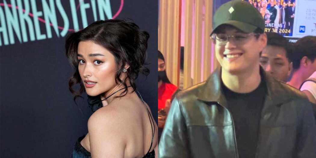 Liza Soberano sinuportahan ni Enrique; sinapawan bida sa Lisa Frankenstein | HATAW! D'yaryo ng Bayan