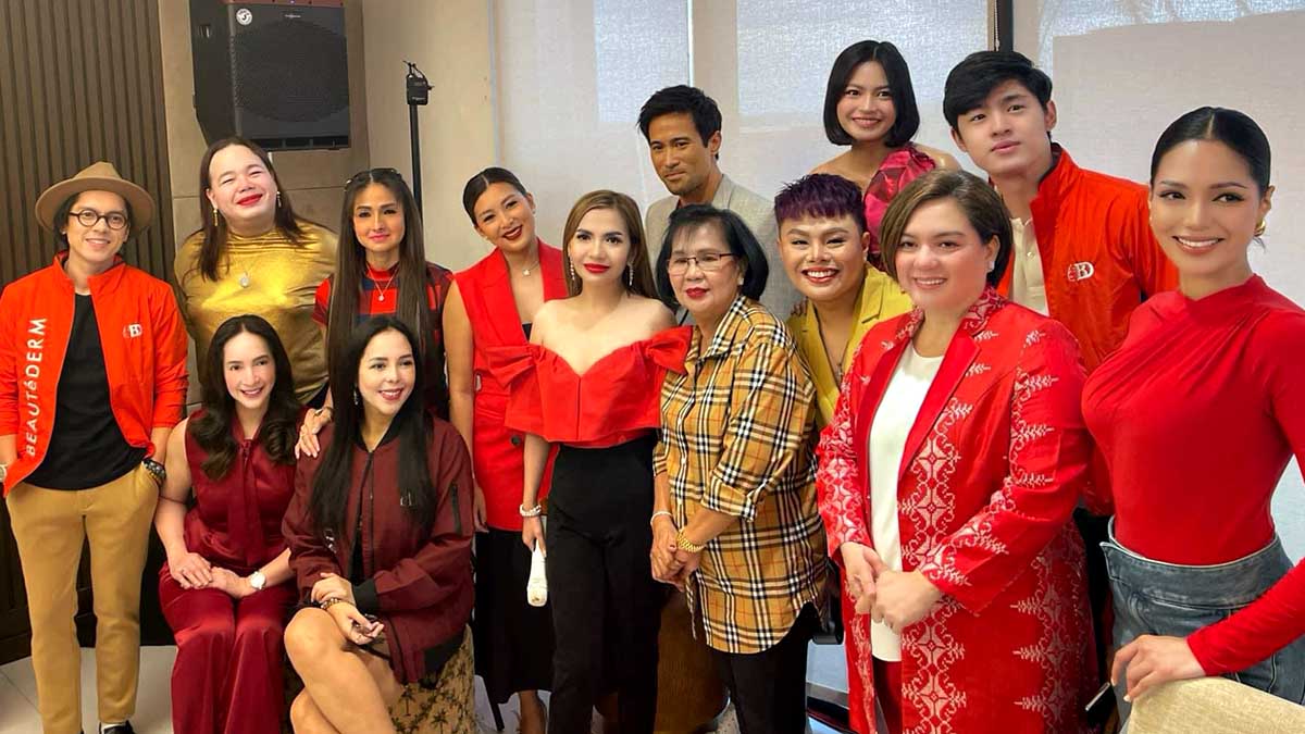 Gillian Vicencio na-trauma nang madamay sa hiwalayang KathNiel | HATAW ...