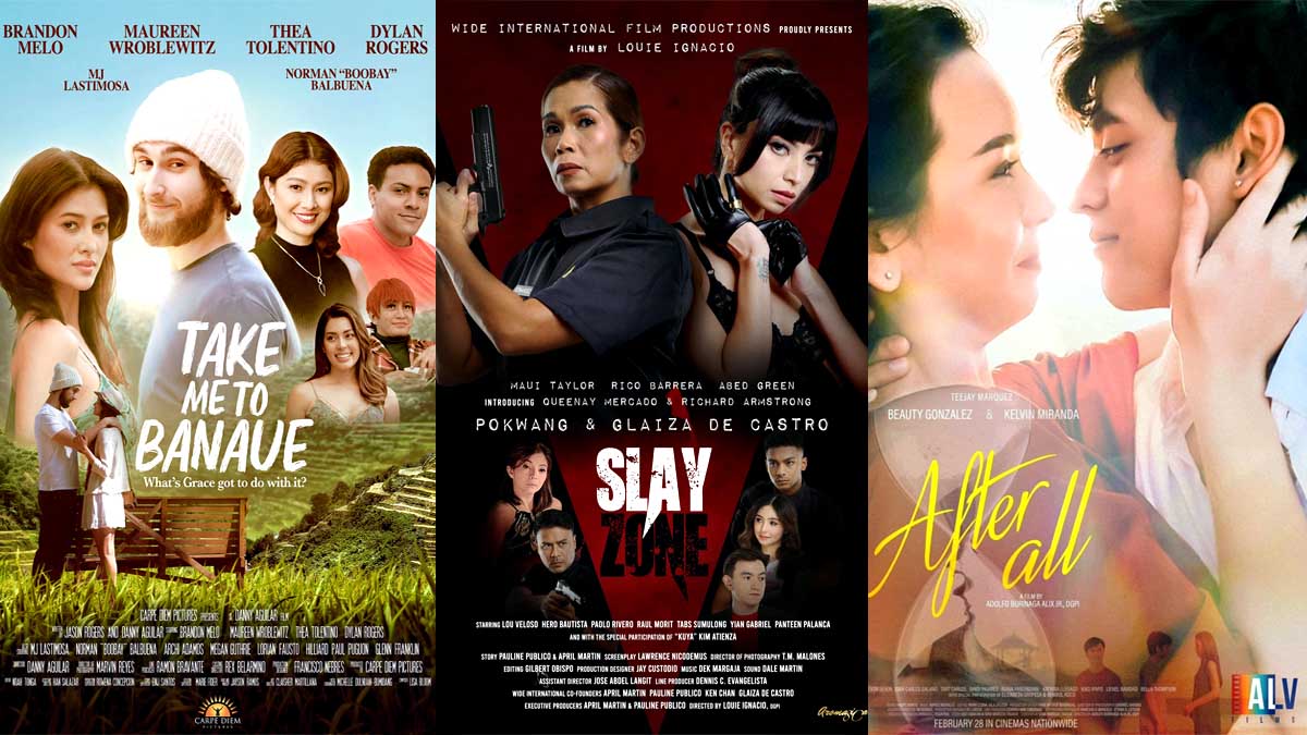 Sparkle artists hataw ngayong Pebrero | HATAW! D'yaryo ng Bayan