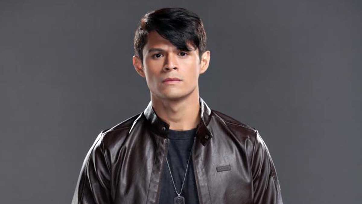 Jon Lucas ayaw padehado | HATAW! D'yaryo ng Bayan