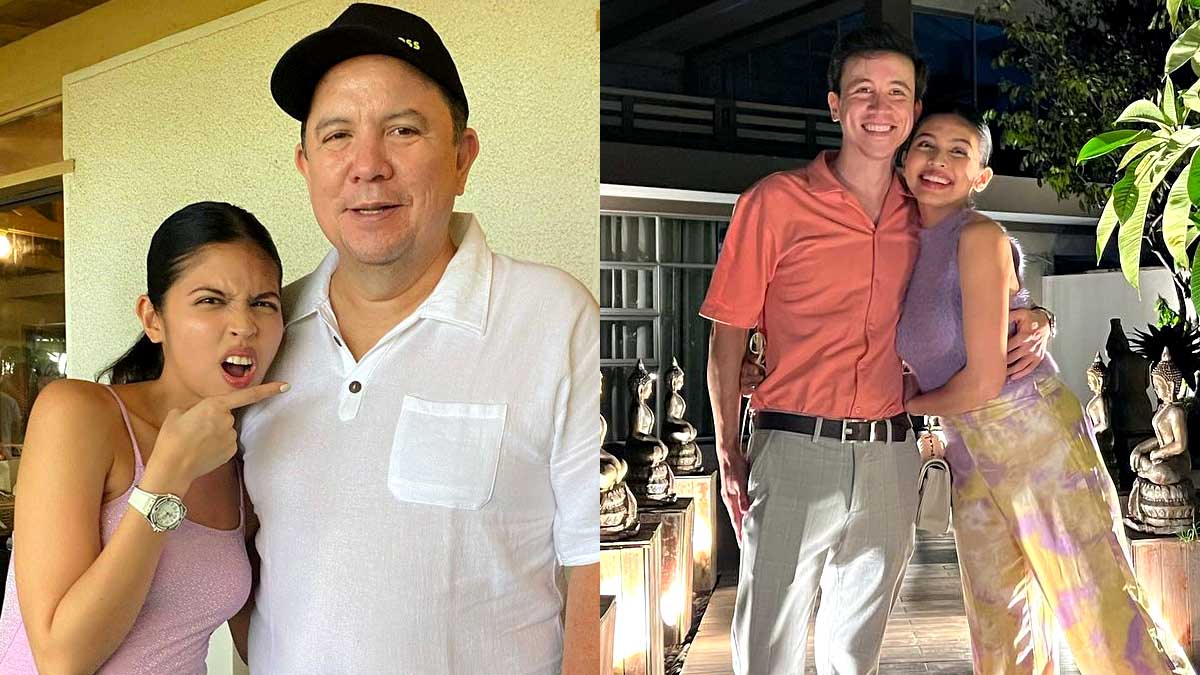 Maine inaapura paggawa ng baby nina Sylvia at Papa Art | HATAW! D'yaryo ng Bayan