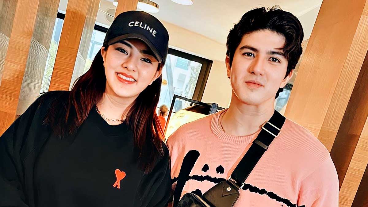 Mavy at Cassy ‘minalas’ sa noontime show | HATAW! D'yaryo ng Bayan