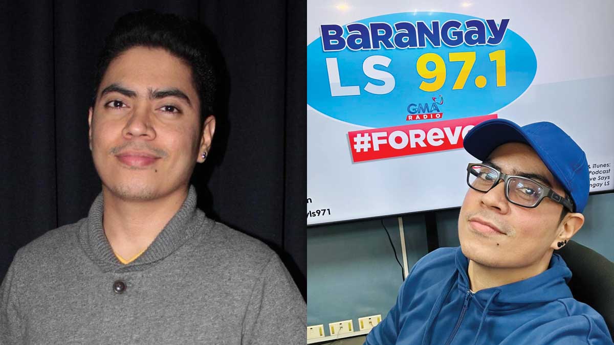 Papa JT ng Barangay LSFM happy sa tagumpay ng Barangay Love Stories ...