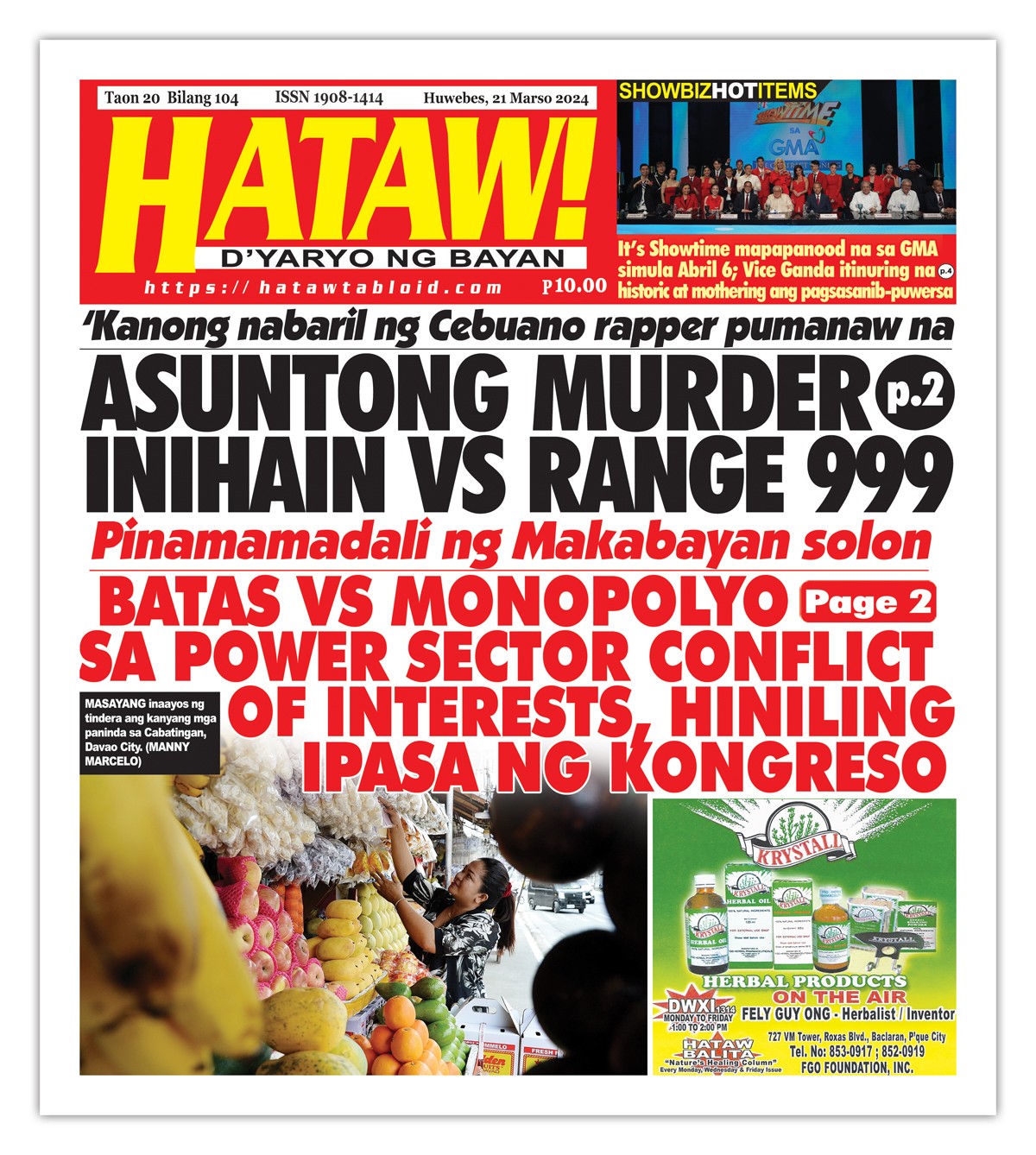 ‘Kanong nabaril ng Cebuano rapper pumanaw na ASUNTONG MURDER INIHAIN VS ...