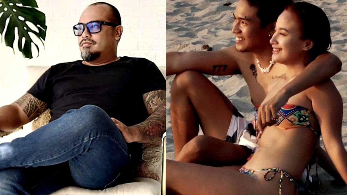 Direk Sid Pascua, proud sa kanyang pelikulang Dayo | HATAW! D'yaryo ng Bayan