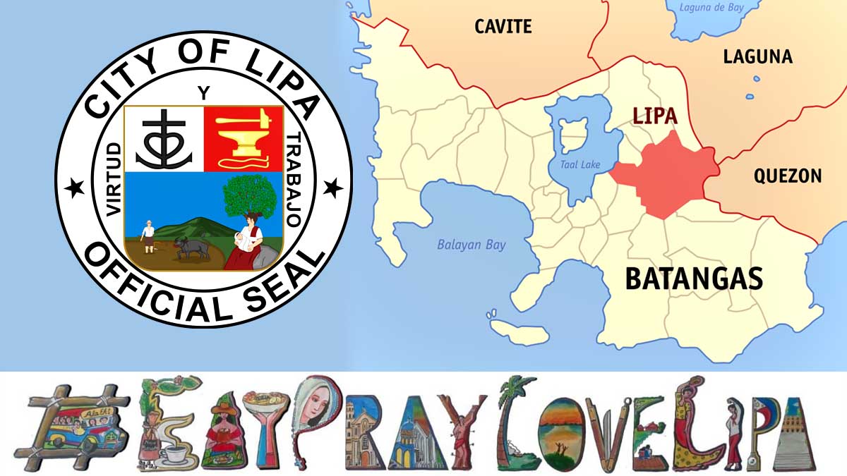 Lipa City dinaragsa ng mga turista | HATAW! D'yaryo ng Bayan