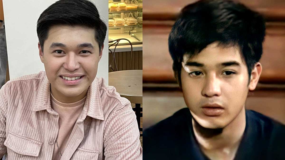 Beaver Magtalas mala Rico Yan ang dating | HATAW! D'yaryo ng Bayan