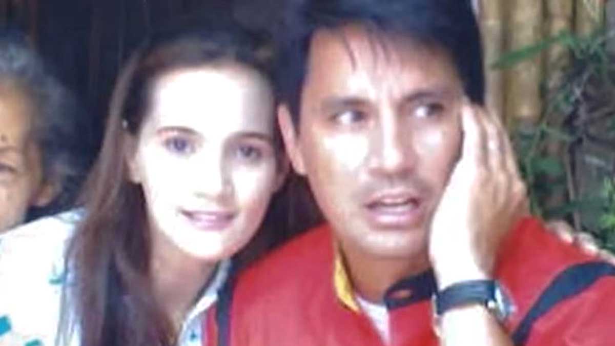 Richard at Stella Suarez Jr magpinsan, hindi kambal o magkapatid ...