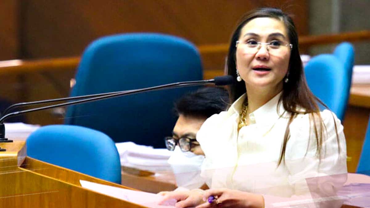 Solo parents sasaklolohan ni Herrera | HATAW! D'yaryo ng Bayan