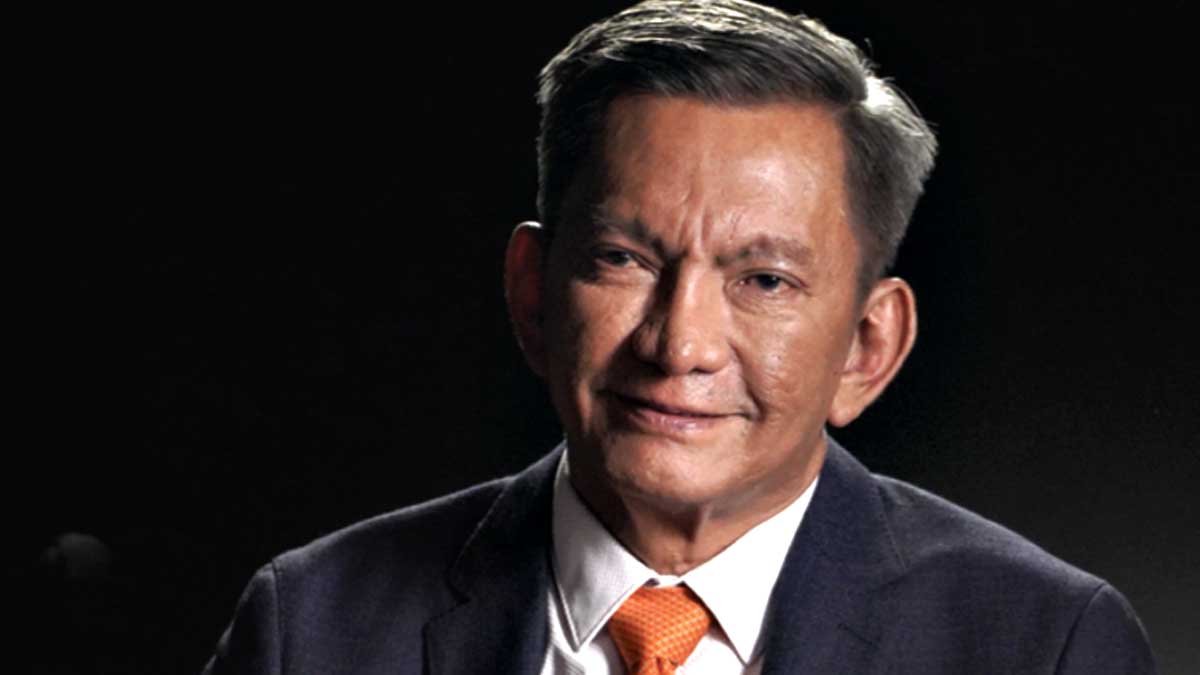 Salceda patuloy sa pag-aaral para pangangailangan ng PWDs, Senior ...