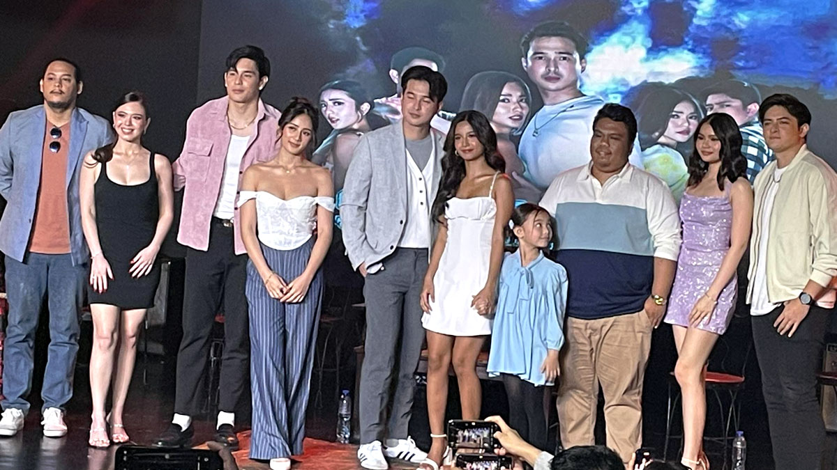 Direk Roni mananakot ngayong tag-init sa Sembreak | HATAW! D'yaryo ng Bayan