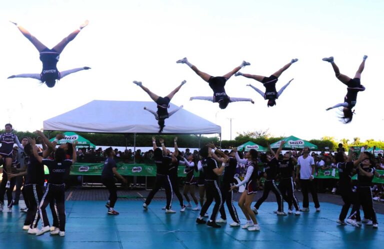 2024 National MILO Marathon Manila Leg | HATAW! D'yaryo ng Bayan