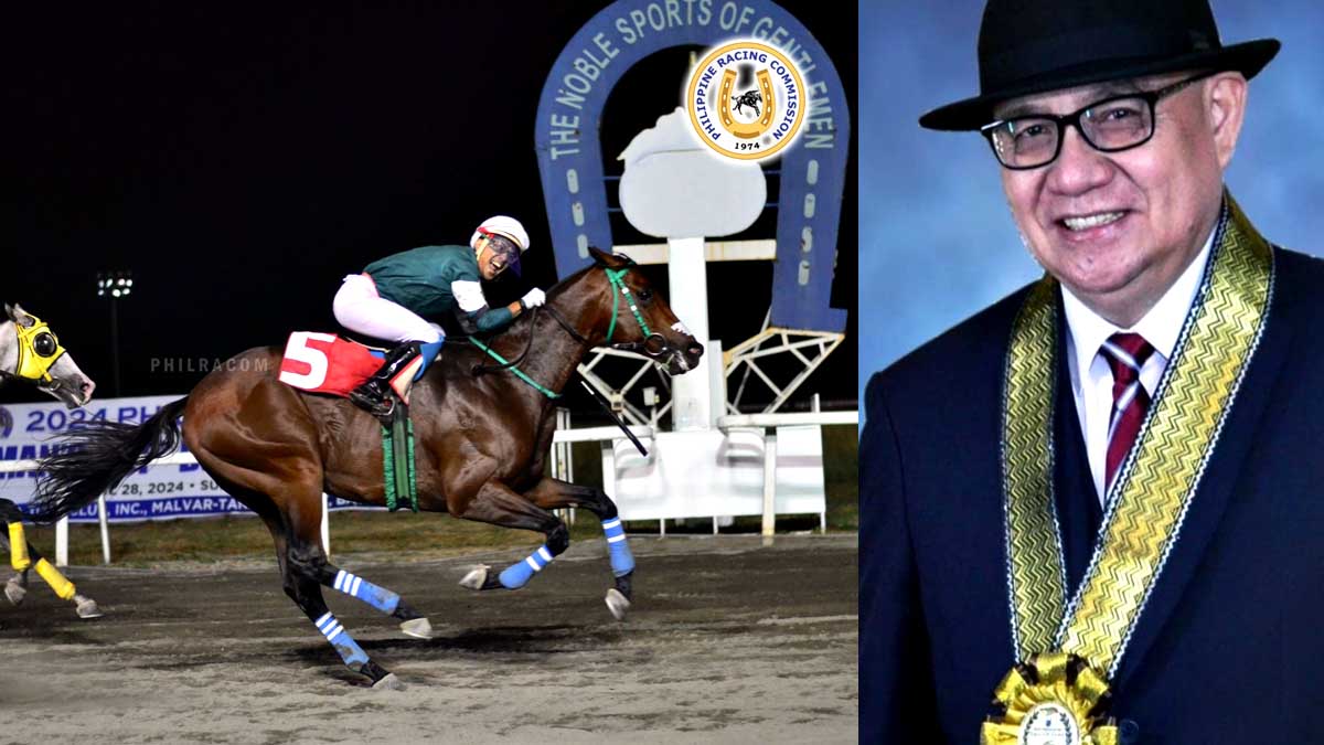 Bea Bell tampok sa PHILRACOM | HATAW! D'yaryo ng Bayan