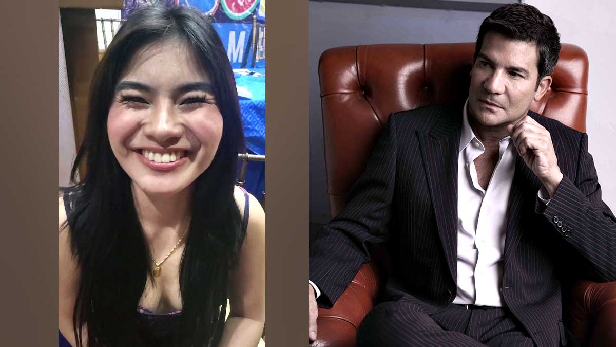 Stella Blanca kabadong excited makatrabaho si Edu | HATAW! D'yaryo ng Bayan