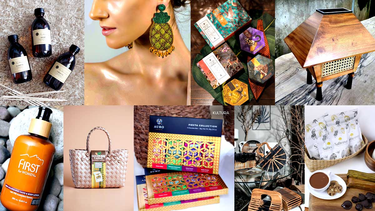 The Filipino Design Studio: Proudly Made in the Philippines | HATAW! D ...