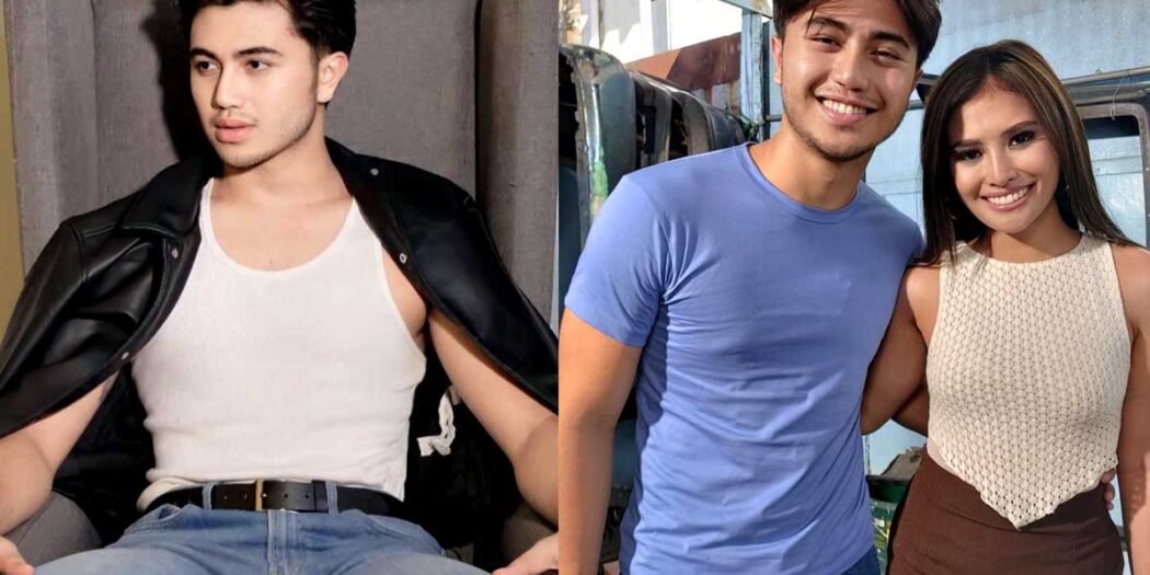 Itan Rosales, peg si Paul Walker sa pelikulang Kaskasero | HATAW! D'yaryo ng Bayan