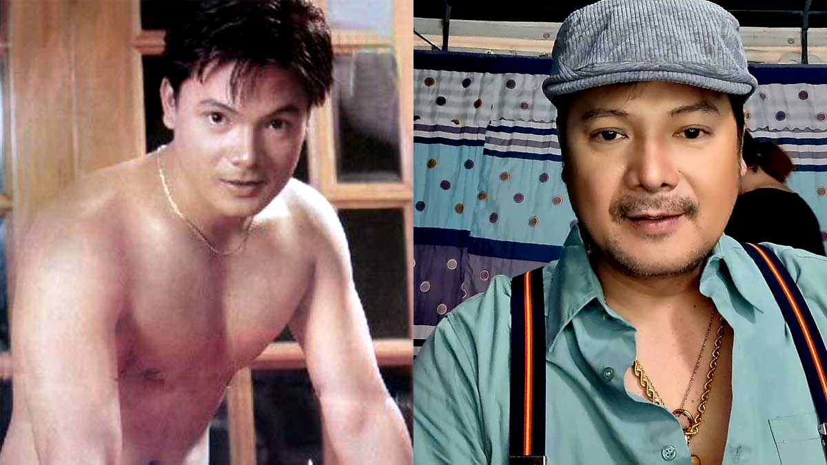 Leandro na-guilty may gustong ihingi ng tawad | HATAW! D'yaryo ng Bayan