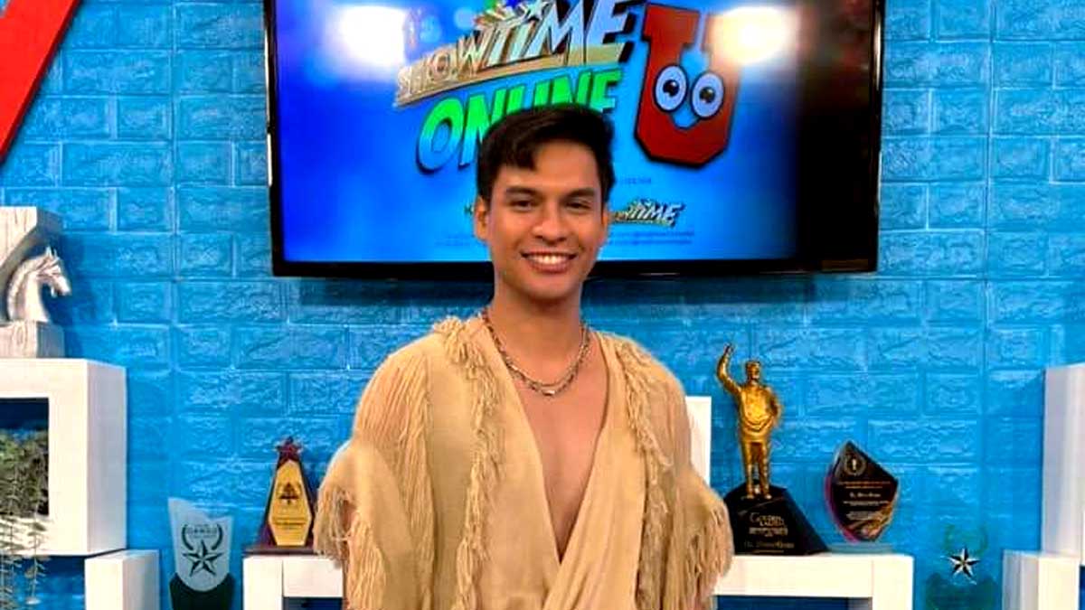 Bidaman Wize Estabillo pupunta ng Japan para sa PhilExpo 2024 | HATAW ...