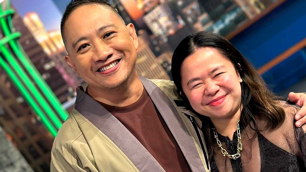 Kiray feeling tumama sa lotto nang makapagpa-picture kay Bitoy | HATAW ...