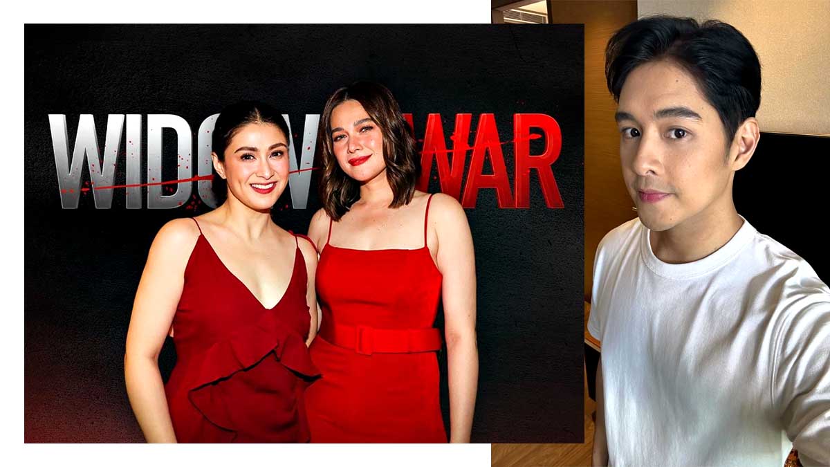Bea at Carla pasabog sa bagong serye ng GMA; Jeric kinakiligan sa ...