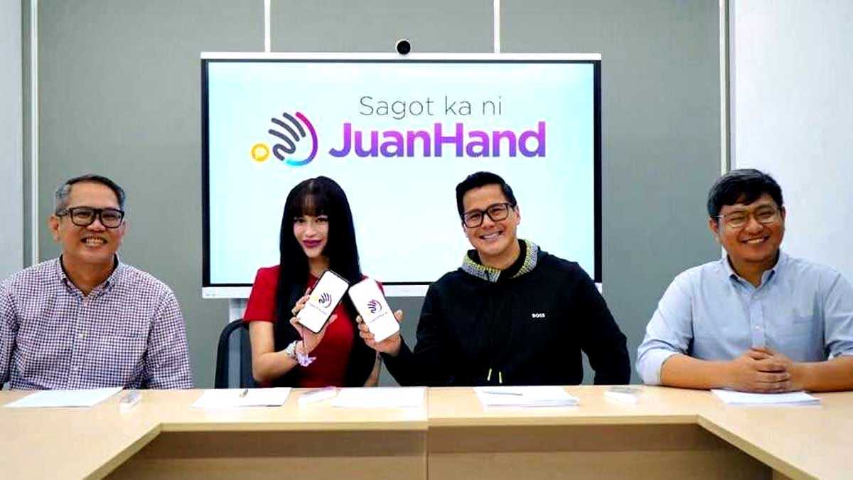Arci nanakawan ng credit card, kalahating milyon winaldas | HATAW! D ...