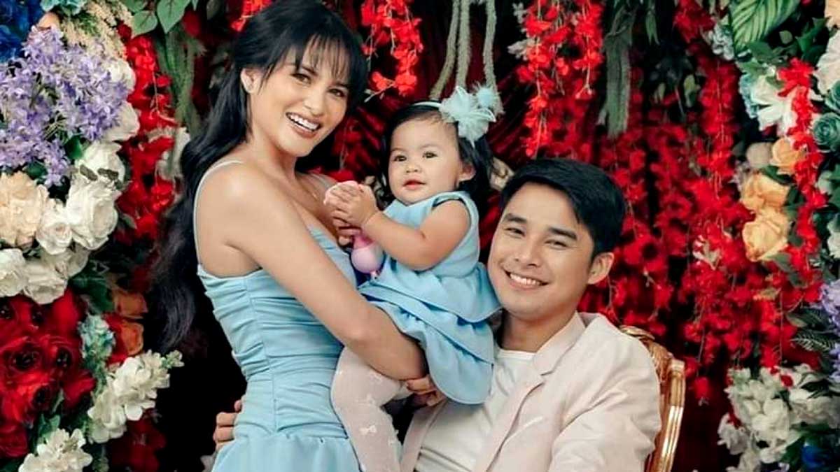 Elisse ipinagtanggol si McCoy: Don’t put him in a box, he’s a person not a label | HATAW! D ...