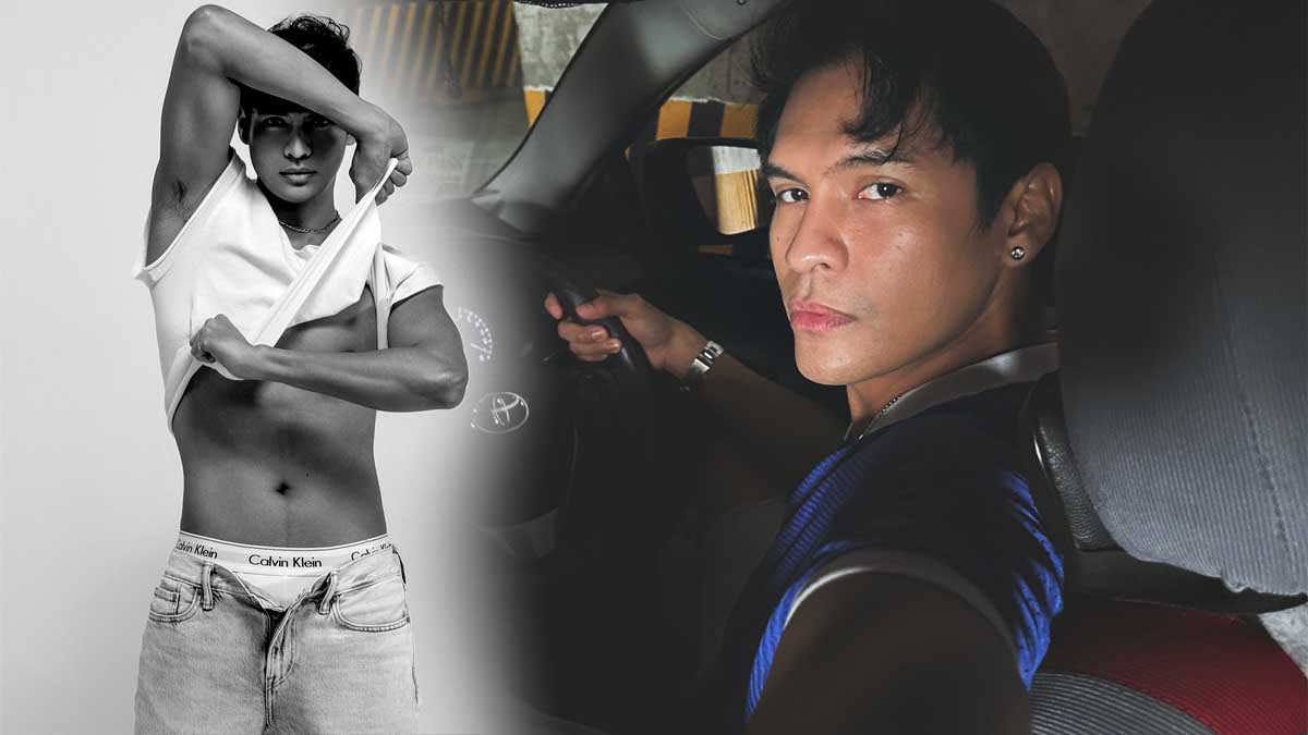 Bidaman Wize inalok ng P1-M kapalit ng one night stand | HATAW! D'yaryo ng Bayan