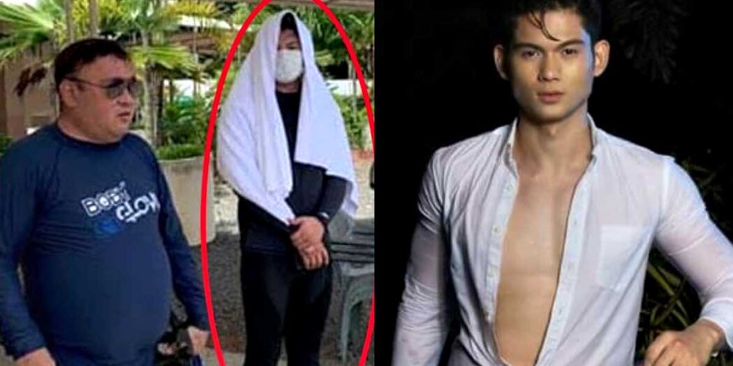 Sino nga ba si AR dela Serna na laging kasa-kasama ni Harry Roque sa ...