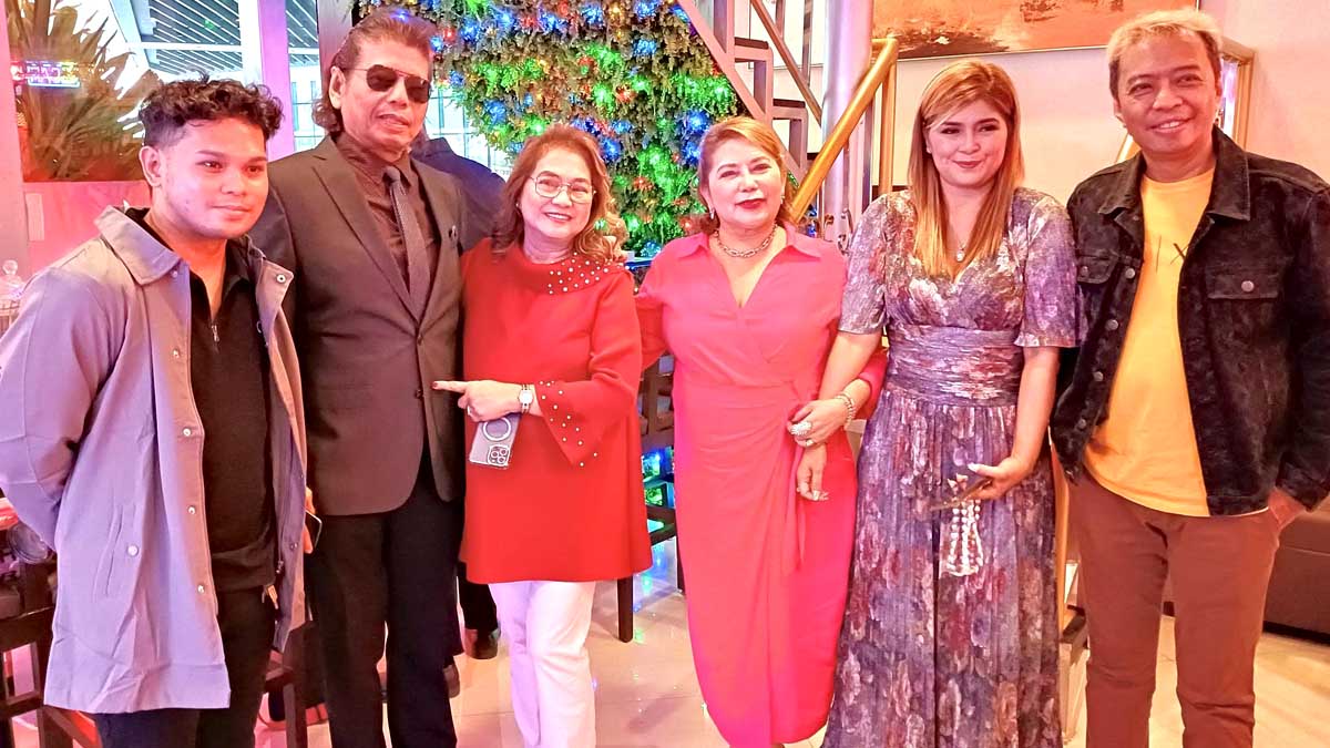 Miya Nolasco game magbalik showbiz, nagbukas ng bagong business | HATAW ...