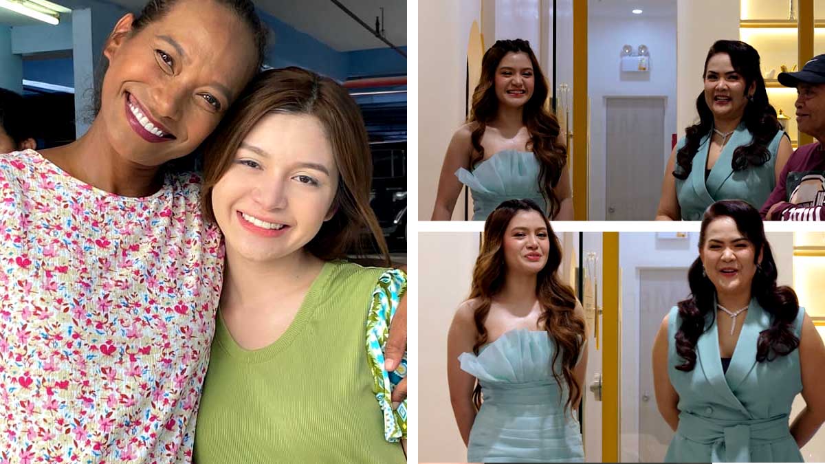 Jess Martinez mukha ng Skinlandia | HATAW! D'yaryo ng Bayan